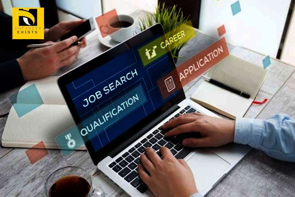Discover the Top Free Job Sites India for Freshers! - Infinity Exists